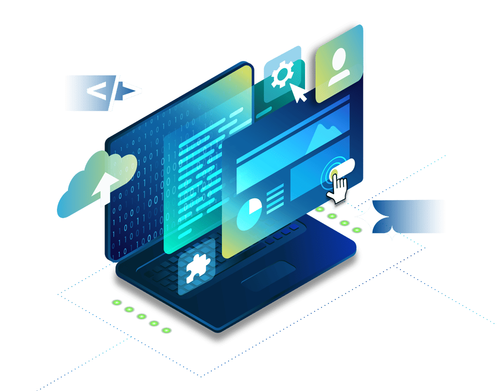 Wundertec | SoftLab | Software a la medida